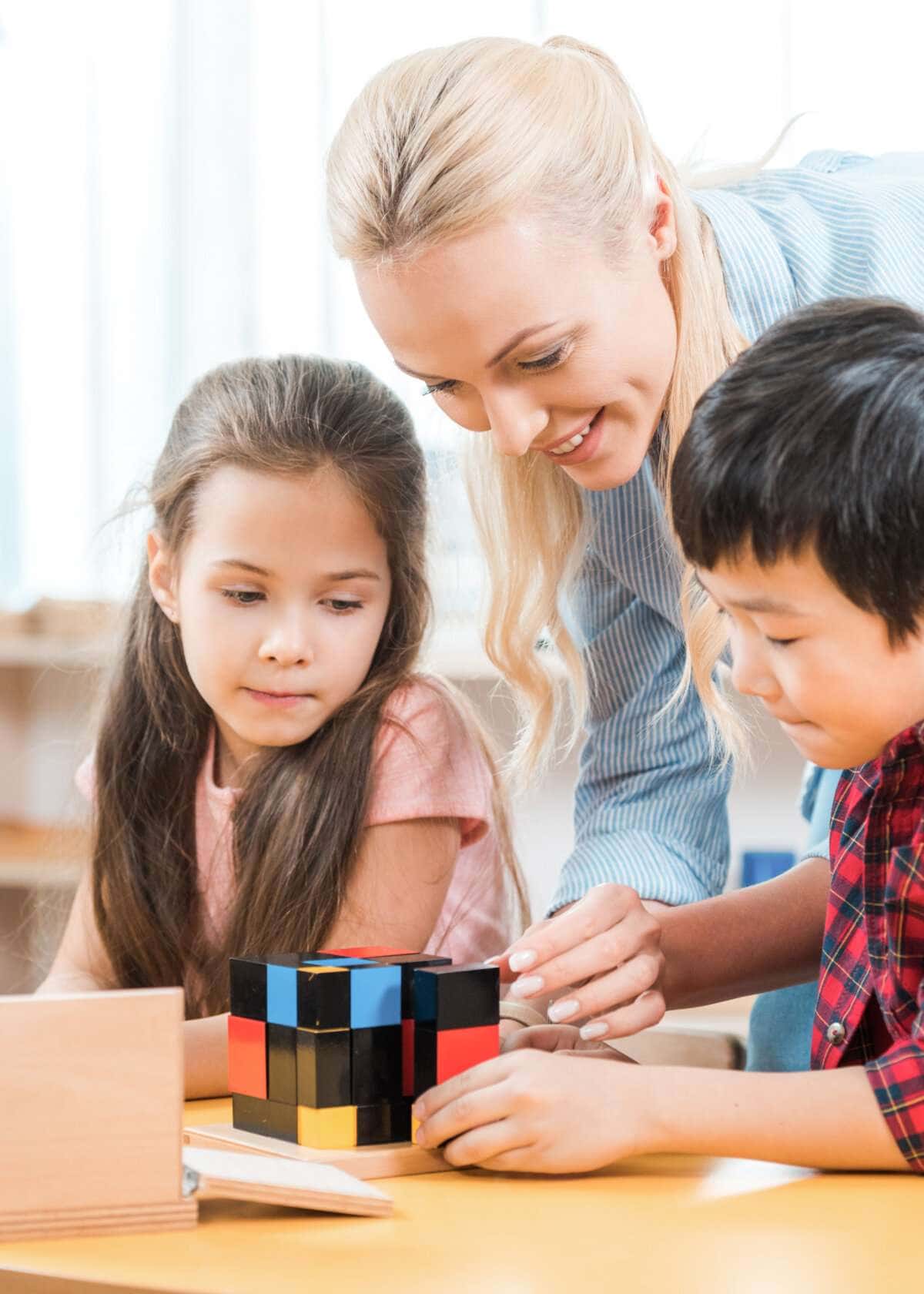 Westcliff Early Learning Academy: Irvine Early Childhood Education