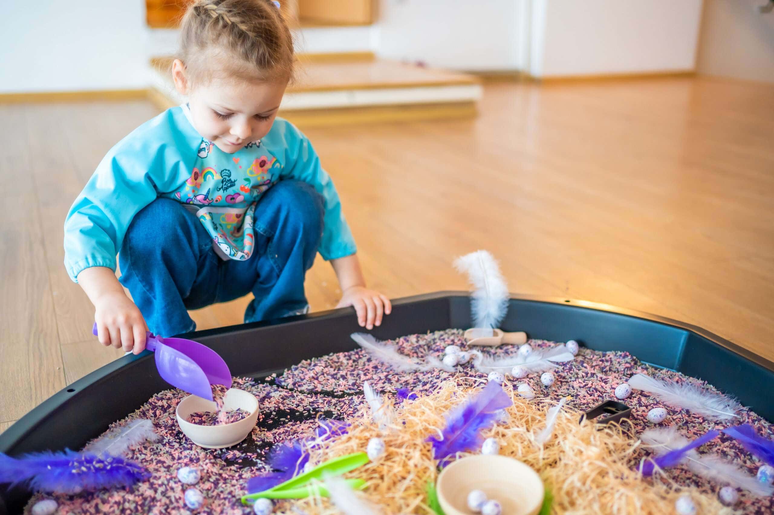 Preschool Program Westcliff Early Learning