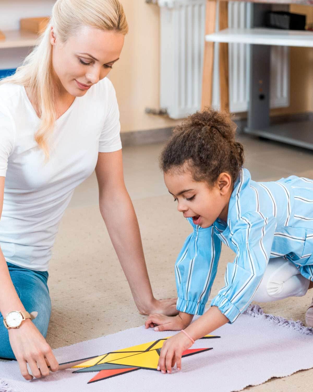 Westcliff Early Learning Academy: Irvine Early Childhood Education