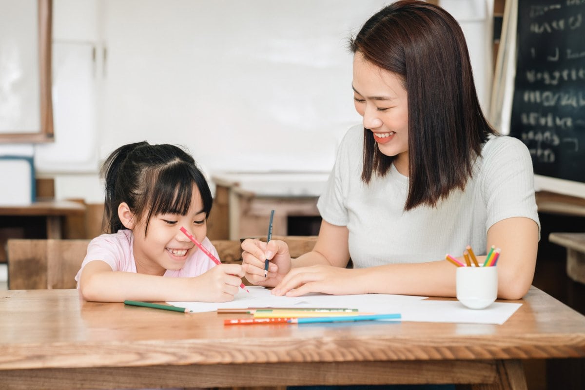 The Benefits of Early Exposure to Dual Languages