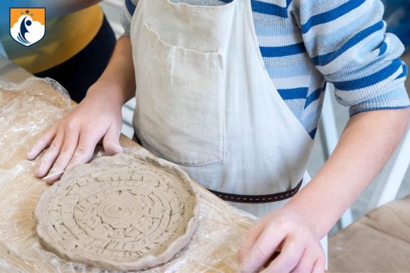 Unleashing Creativity: The Transformative Power of Clay in Learning