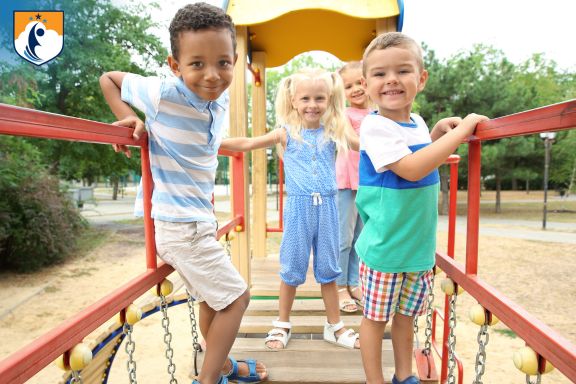 Research Shows Unstructured Play Crucial for Child Development
