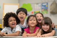 Westcliff Early Learning Academy in Irvine (Infant - Kindergarten)